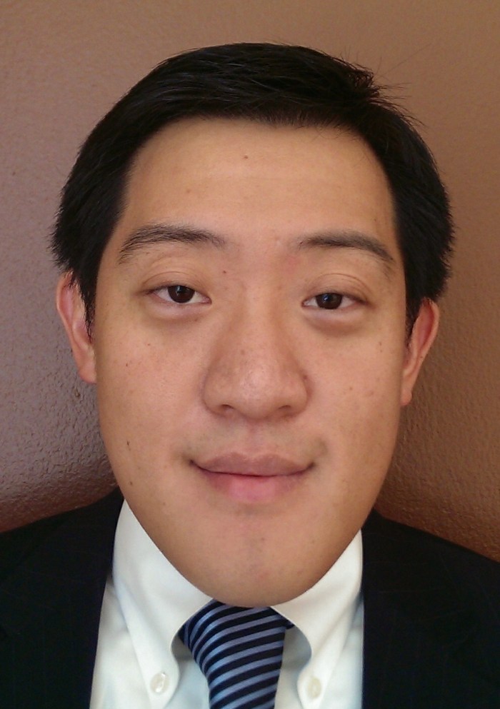 Editorial Team – Asian American Theological Forum