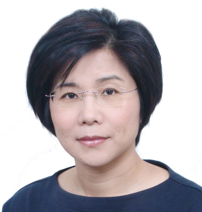 Editorial Team – Asian American Theological Forum