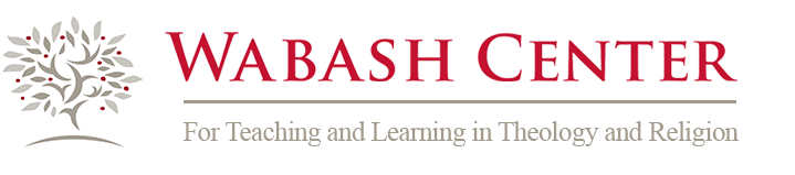 Wabash Center: Early Career Faculty of Asian Descent Workshop – Asian ...