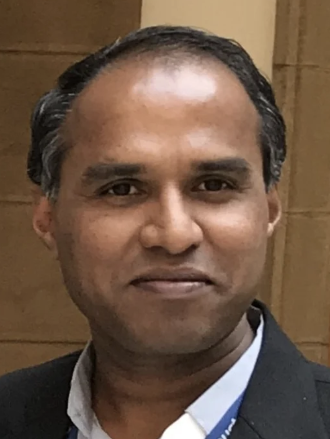 The Isaian Servant vis-à-vis a Caged-But-Singing Bird (Stan Swamy): An ...